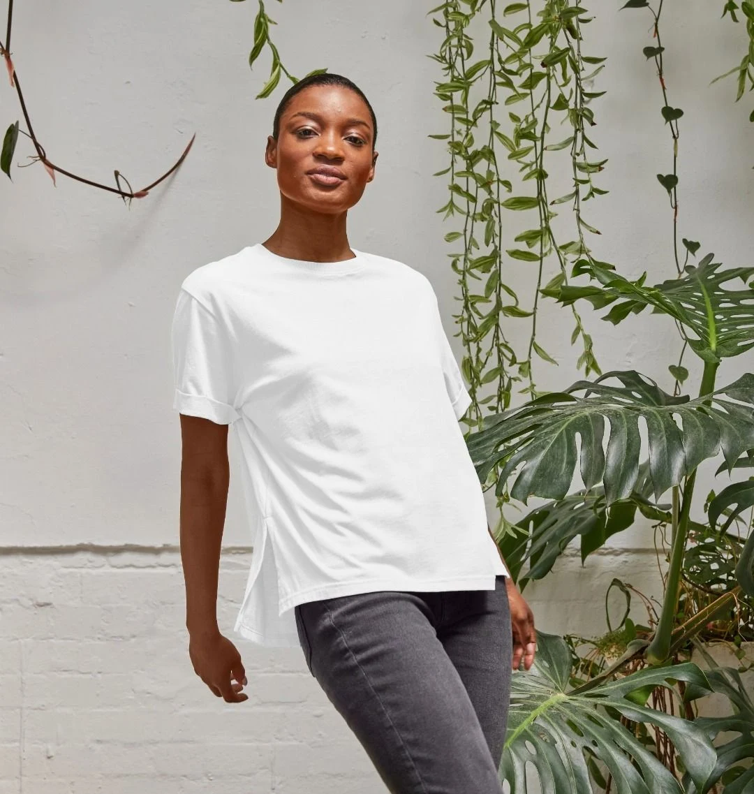 Print on Demand Organic Cotton Clothing | Your Unique Prints Designed ...