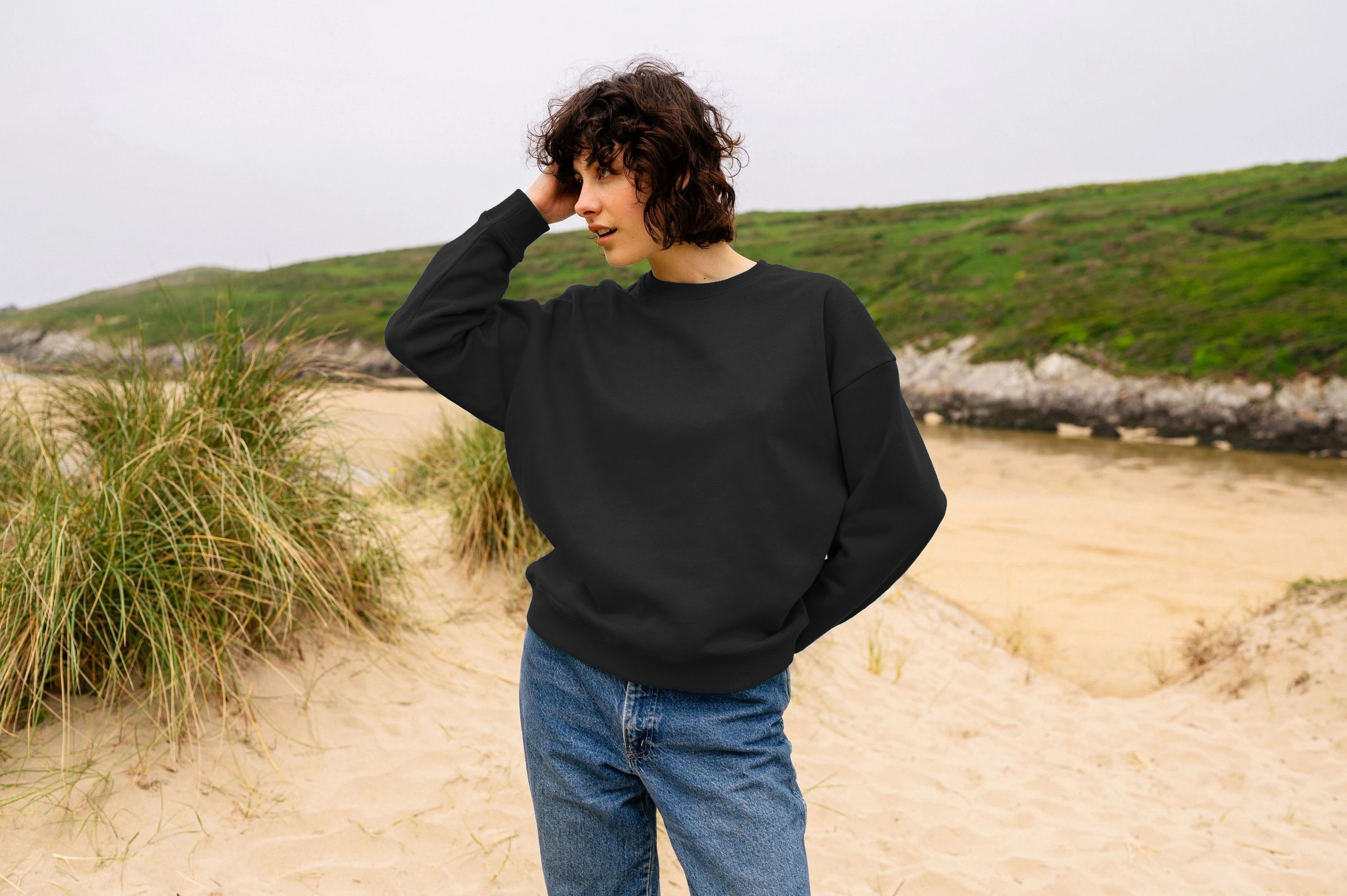 Print on Demand Organic Cotton Clothing | Your Unique Prints Designed ...